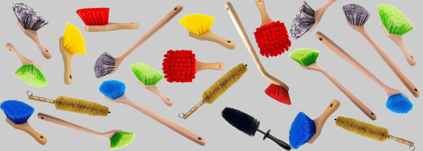 Car Detailing Products & Accessories | Custom Dealer Solutions