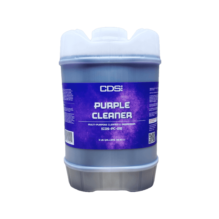 Purple Cleaner Multi-Purpose Cleaner & Degreaser | Car Care
